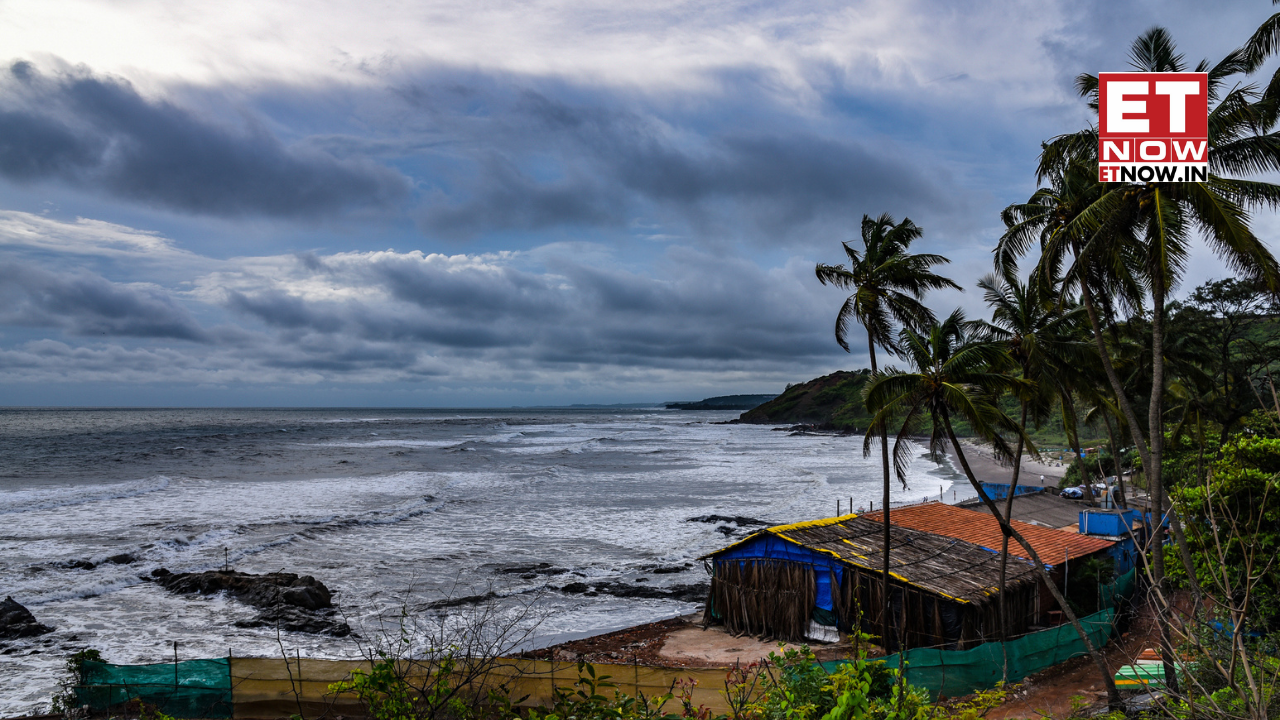 Monsoon to arrive in Kerala on June 4, says IMD