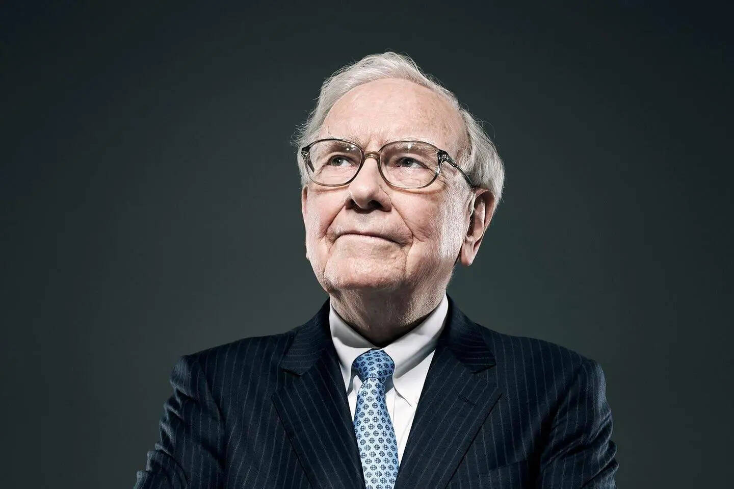 AI bubble or boom? Warren Buffett's Berkshire Hathaway invests another ...