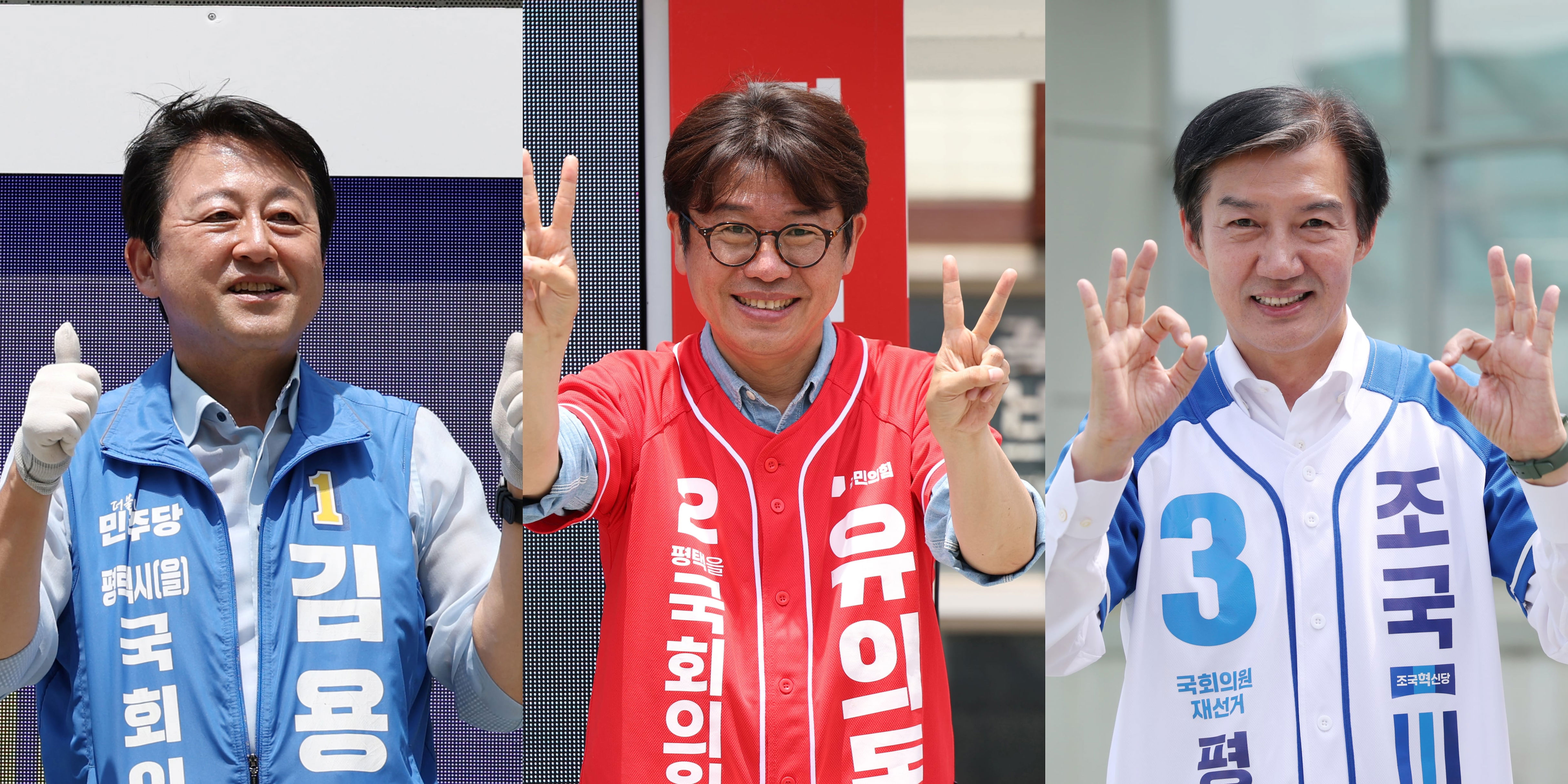 Hwang rejects Yu's conservative unity bid as 'vote-begging'