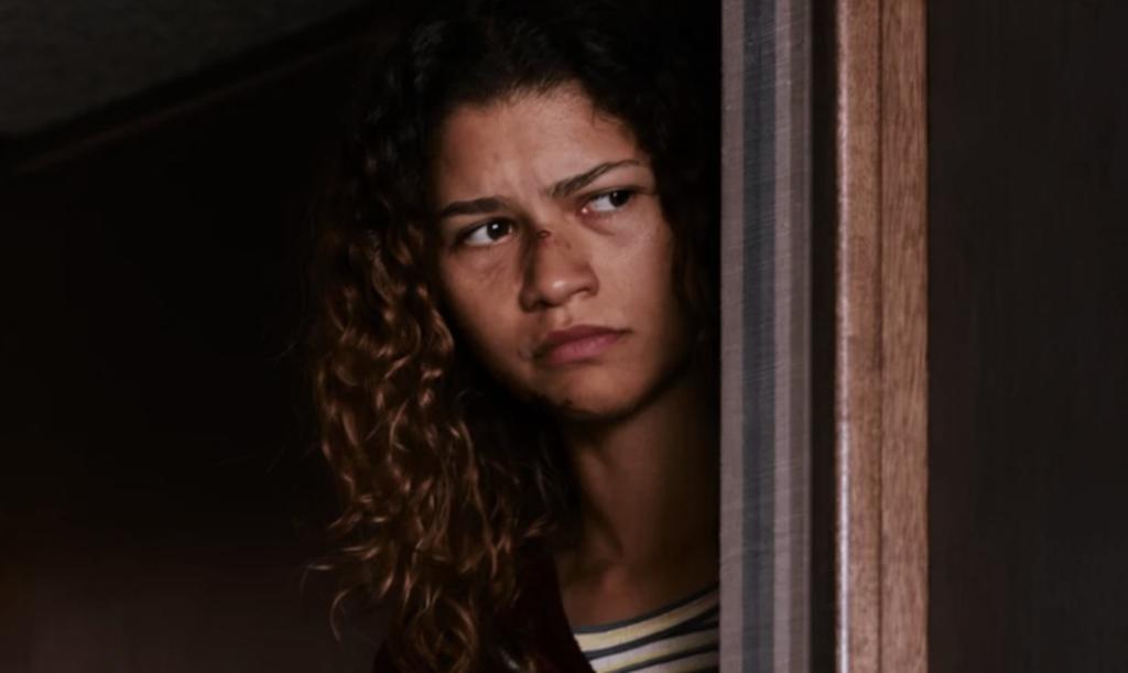 Euphoria : la série phénomène s’arrête après trois saisons, une fin qui ...