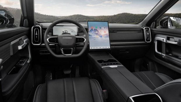 Jaecoo provoca un seísmo en el mercado híbrido con sus dos nuevos SUVs