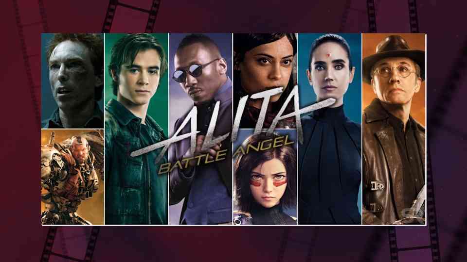 Rosa Salazar’s return as Alita has fans asking one big question
