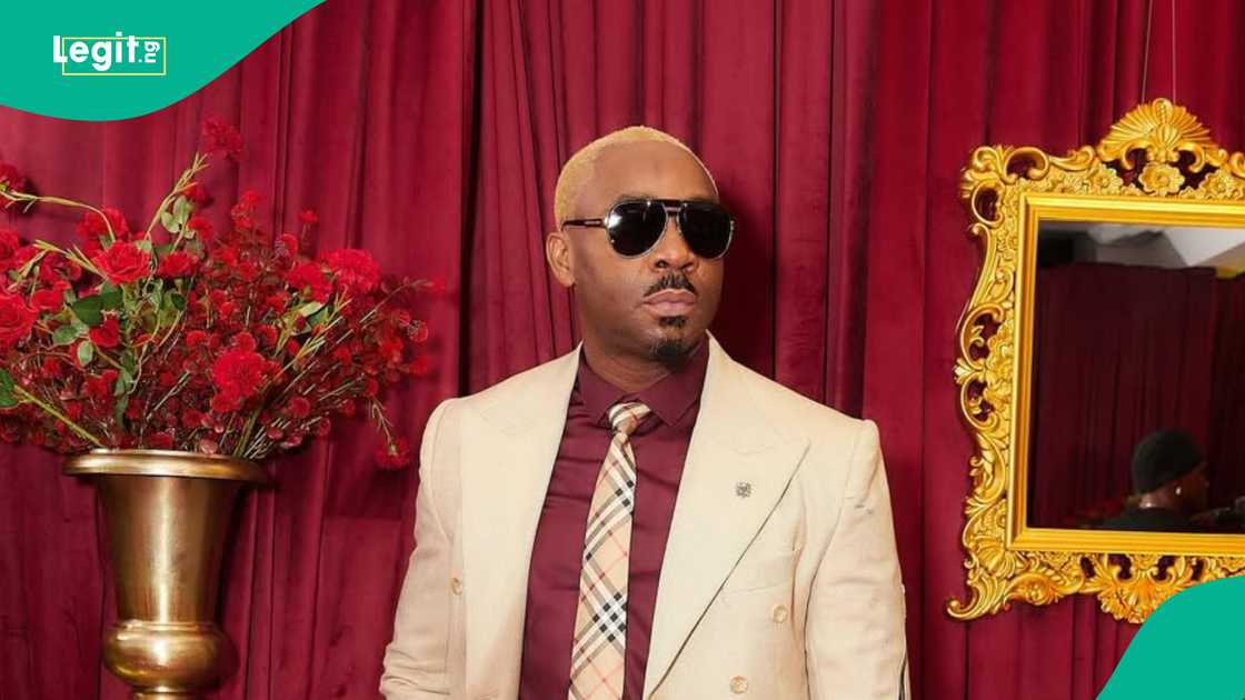 Pretty Mike risks legal action after showcasing models as lawyers
