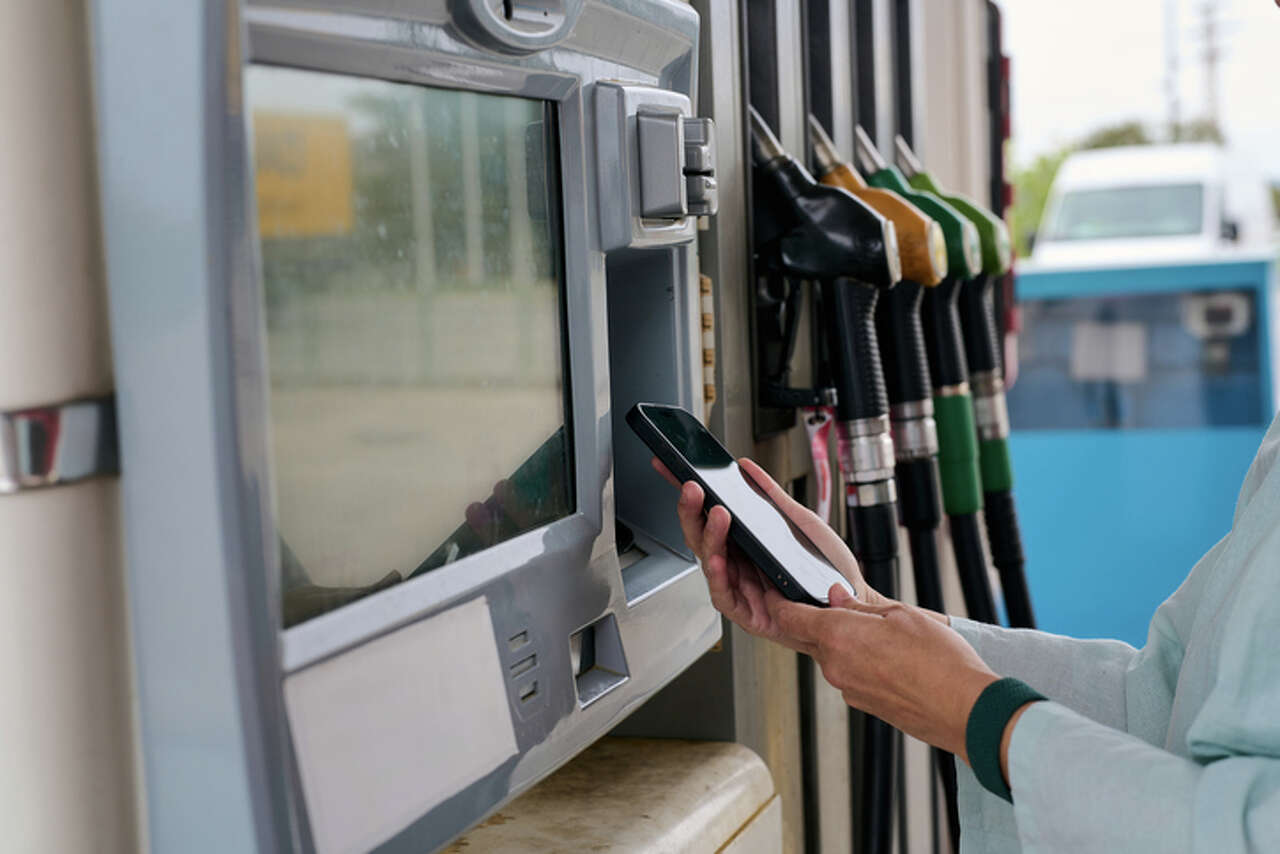 Point & counterpoint: Gas tax holiday: Gas tax suspension would provide ...