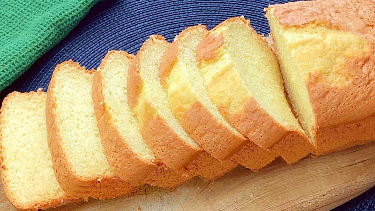 Quick 5 minute vanilla cake recipe soft and homemade