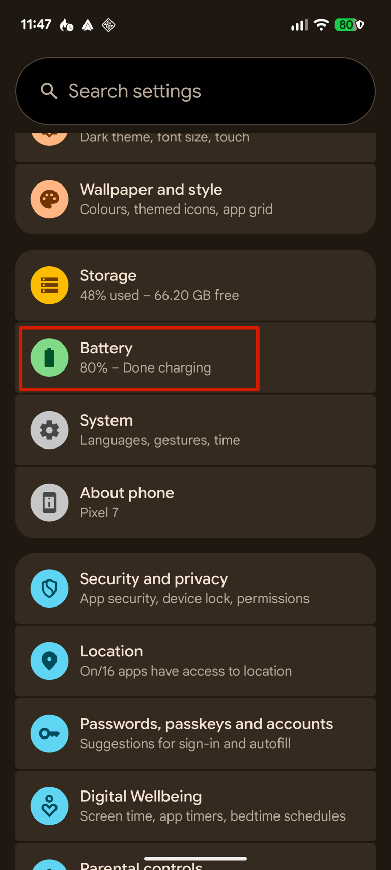 Stop using wireless Android Auto on long drives until you disable these ...