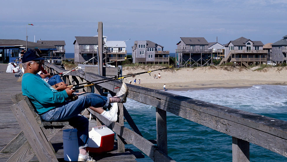Outer Banks adventures for every kind of traveler