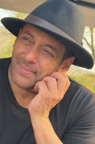Salman Khan issues legal notice against Kala Hiran movie inspired by ...