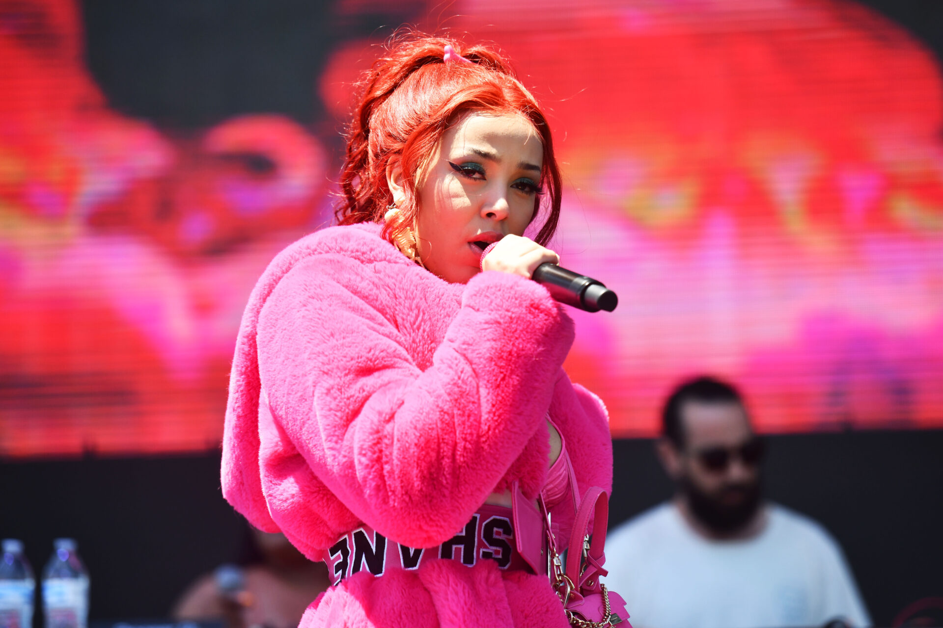 The rise, fall and redemption of Doja Cat