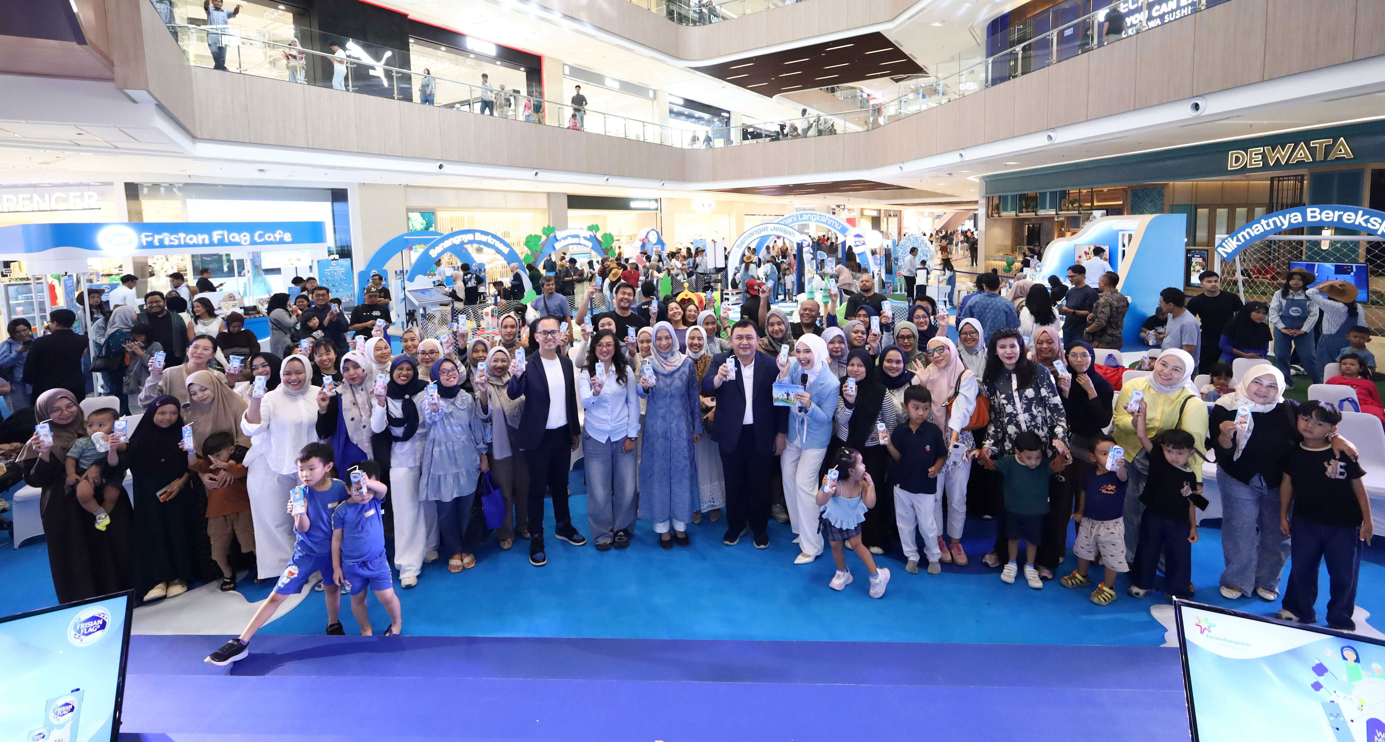 World Milk Day 2026, pentingnya segelas susu dalam mendukung kesehatan ...