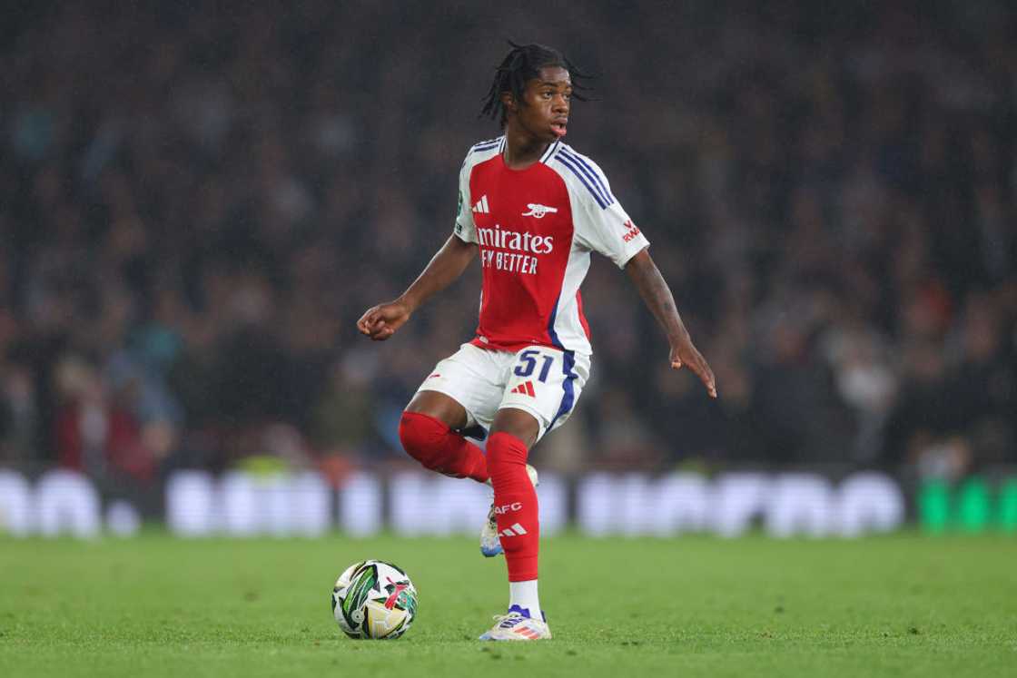 Arsenal star leaves in surprise transfer, pens emotional farewell message