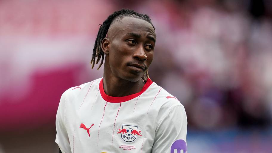 Transfer-Zusage von Diomande? So ist der Stand beim Leipzig-Star wirklich