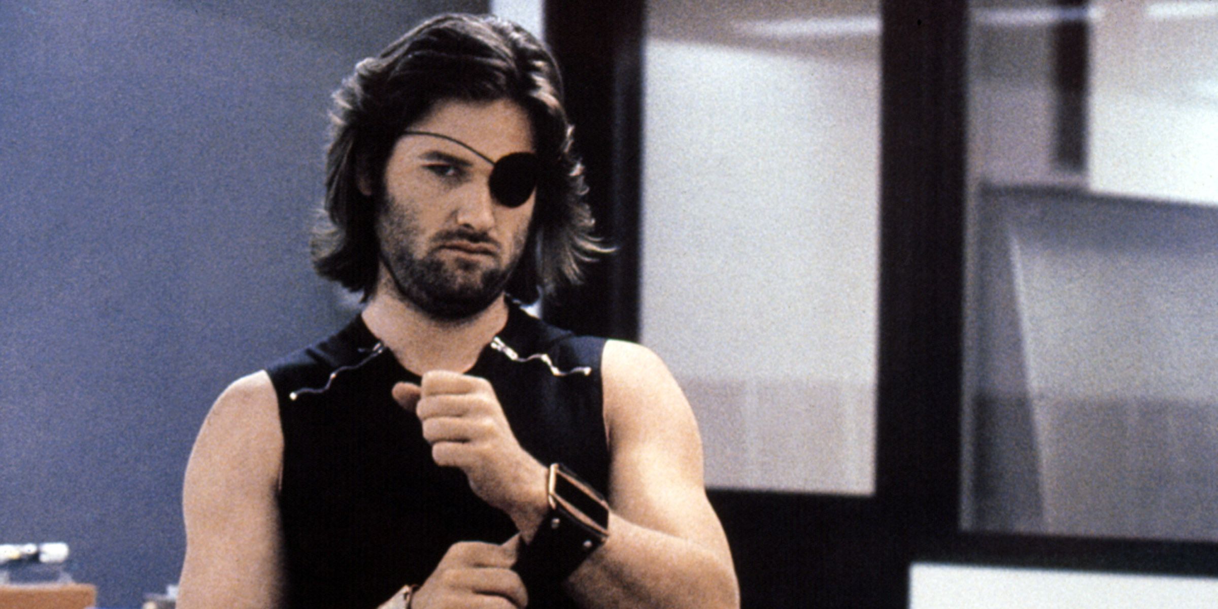 Zack Snyder officially rebooting John Carpenter's 45-year-old sci-fi ...