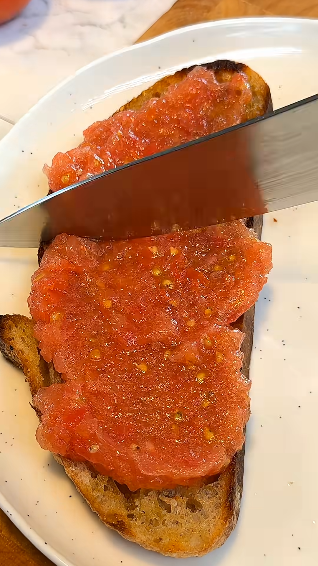 Lust auf ein authentisches mediterranes Toast-Rezept