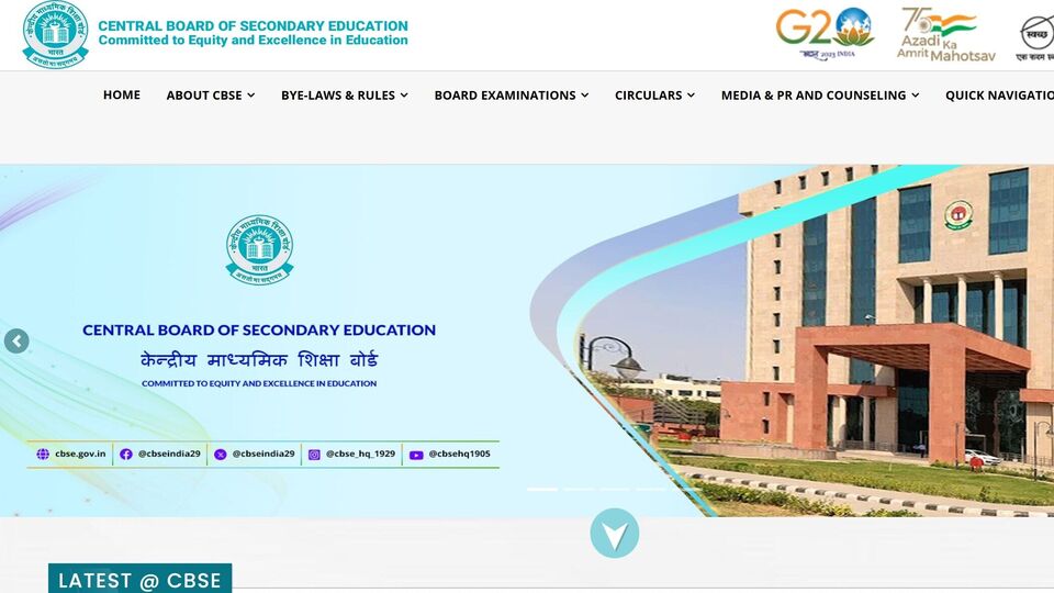 No Aadhaar card? Can you still apply for CBSE verification and re ...