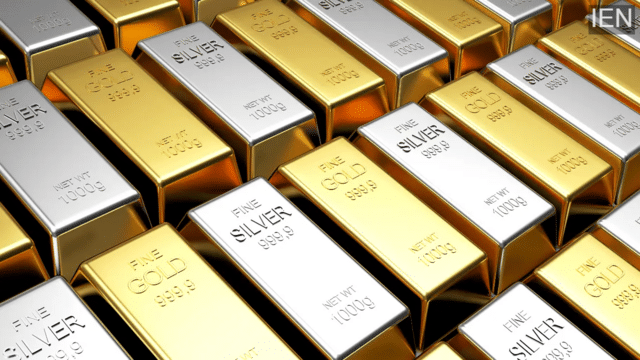 Gold-silver price today: What are the rates this morning? Check the ...