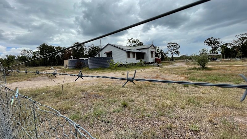 New owners of infamous Wieambilla house reveal intentions for property