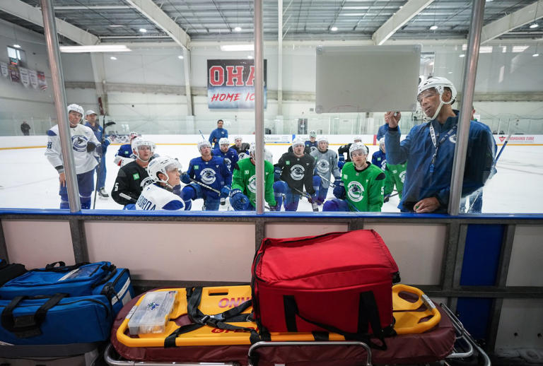 In the news today: LeBlanc visits Washington, Saskatchewan shooting ...