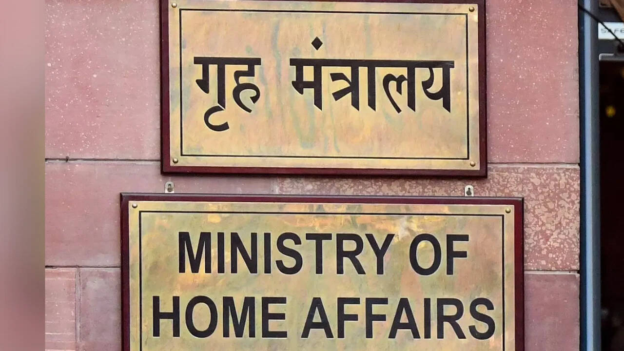 MHA revises foreigner registration rules, mandates registration before ...