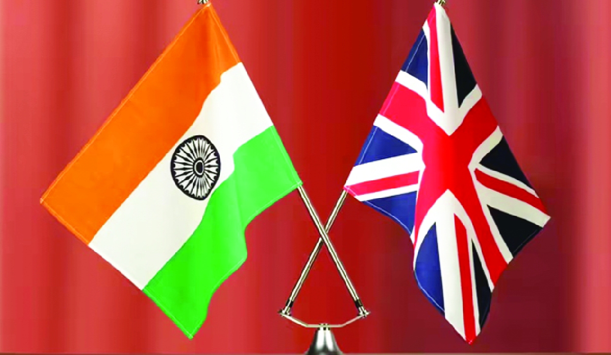 Steel, CBAM issues sticking point in India-UK trade pact: Sources