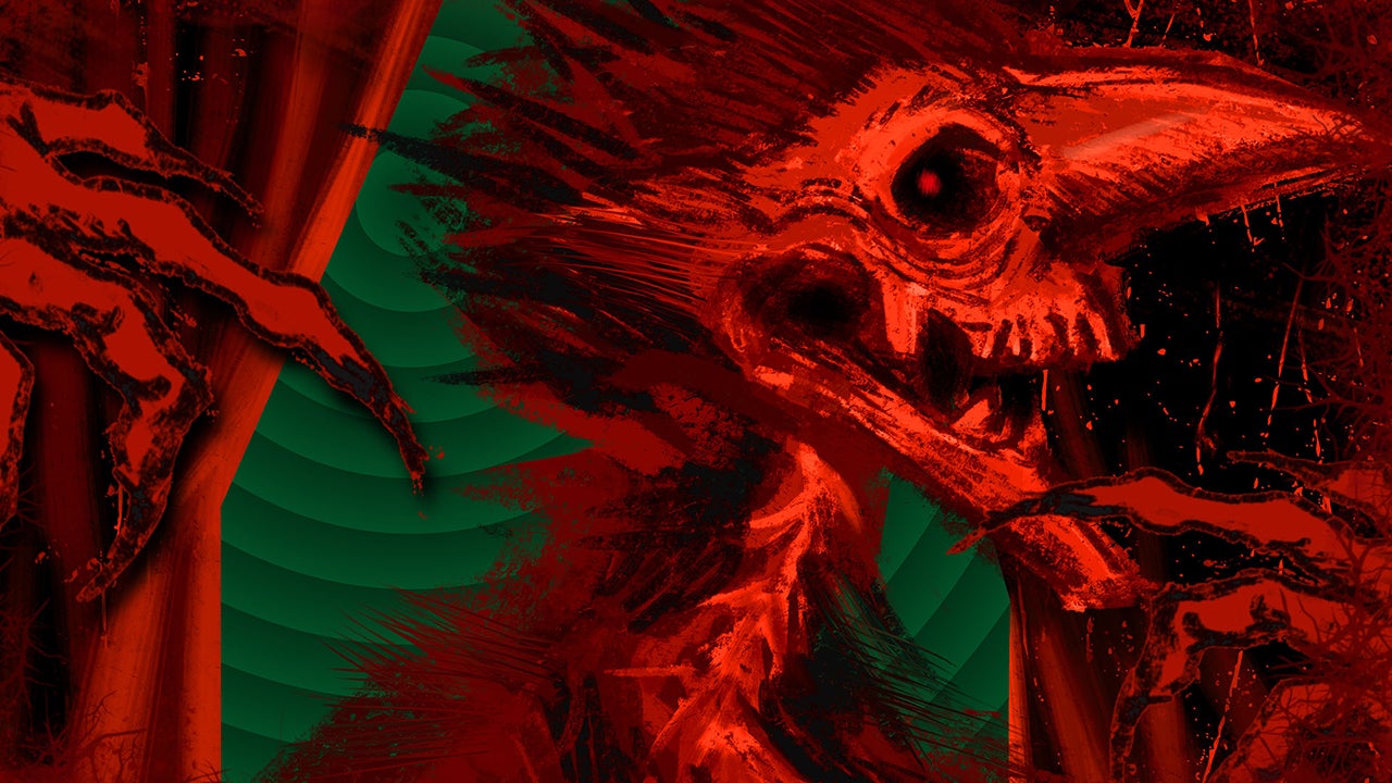 Deadly rehearsal - official trailer | The Horror Game Awards Showcase 2026
