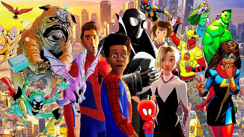 The weirdest team lineups in Marvel history