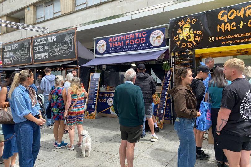 'Just the beginning': Inside the weekend that awakened Plymouth