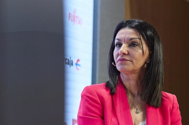 Zarzalejo cree que Madrid necesita una ley de universidades propia y se ...
