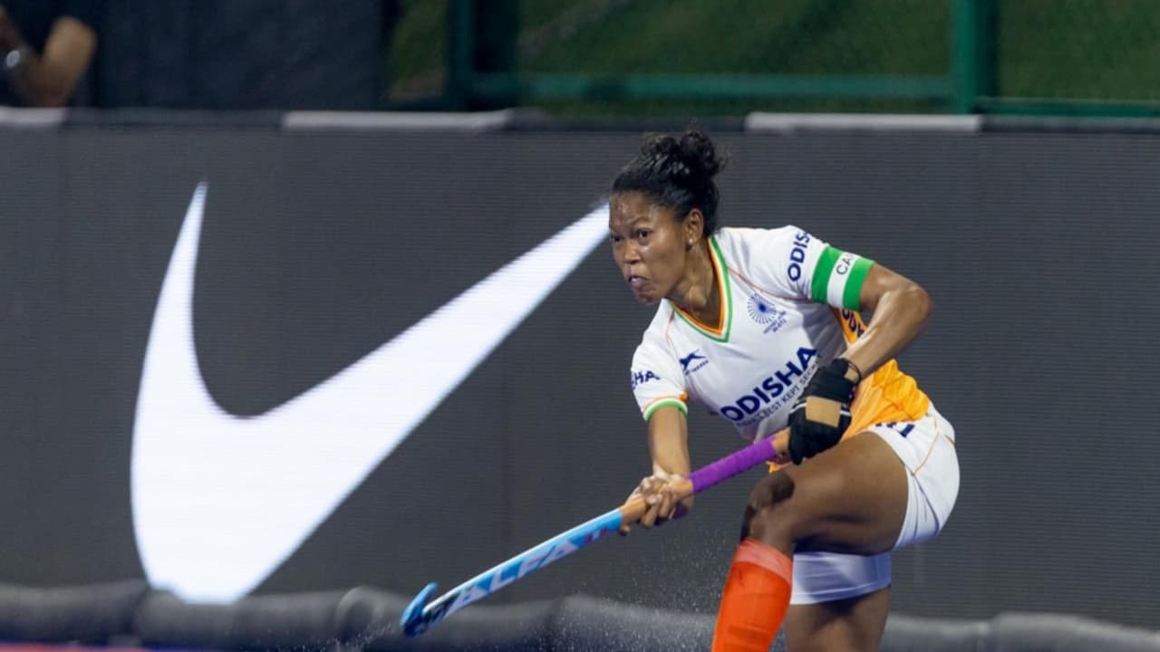 Salima Tete to lead Indian women's team for FIH Nations Cup 2025-26