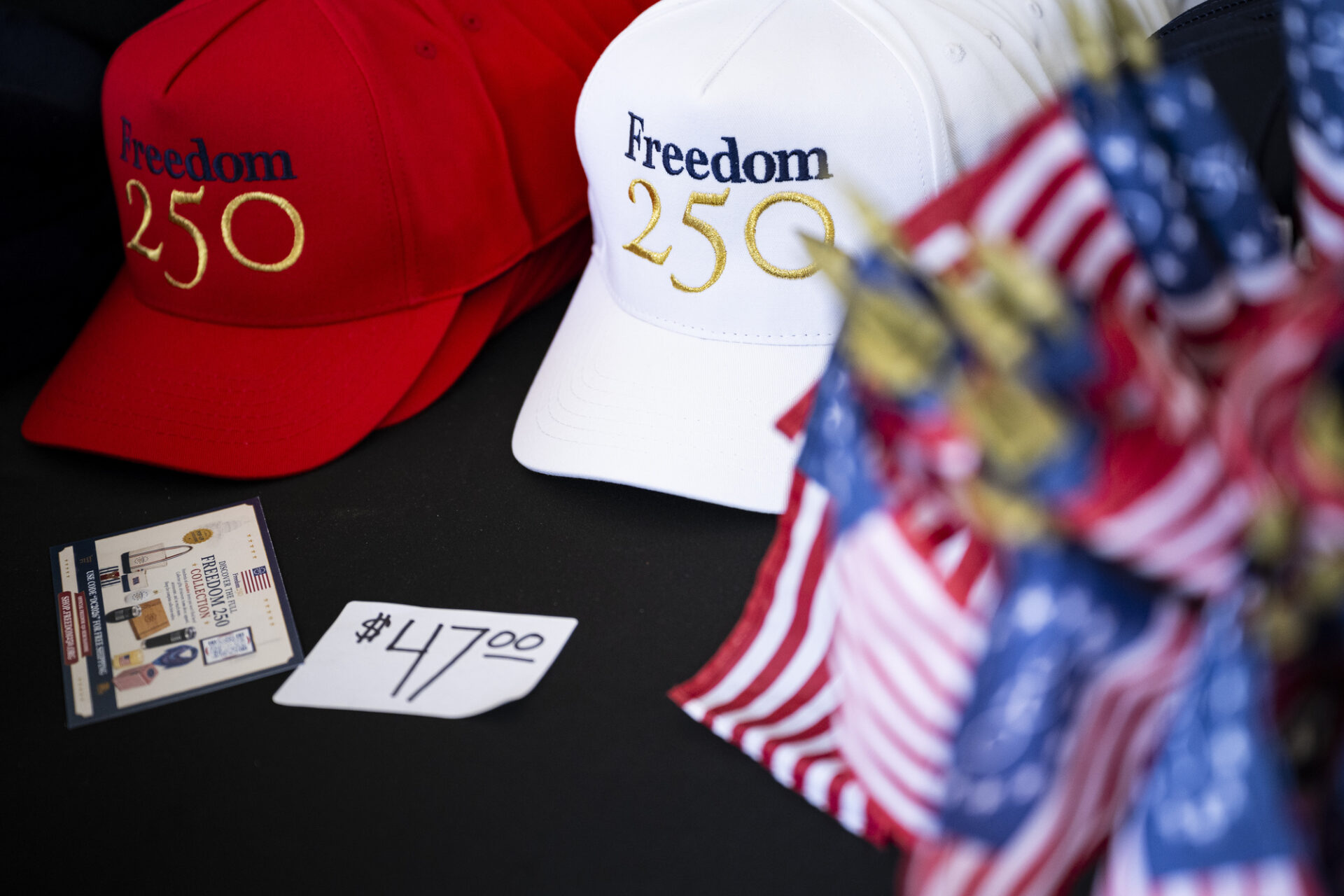 Op weg naar 250 jaar VS: waarom steeds meer Amerikanen twijfelen aan ...