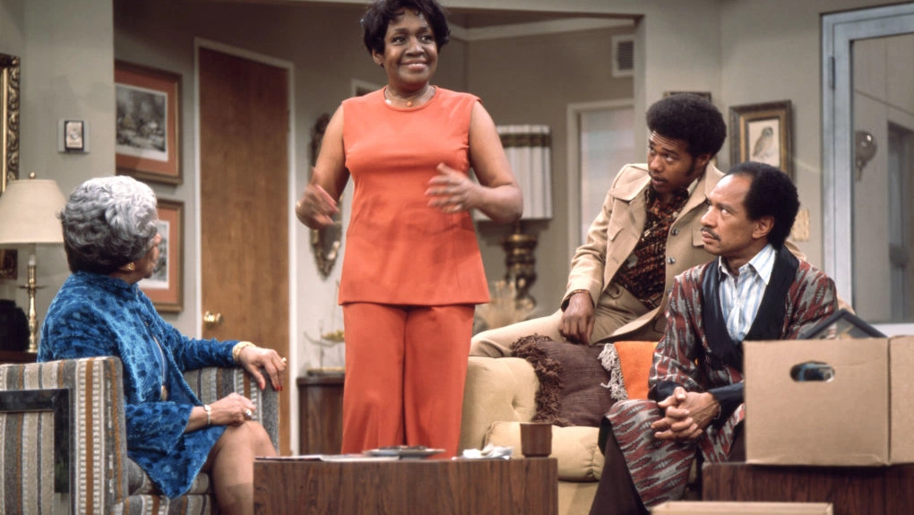15 TV spinoffs that soared and flopped