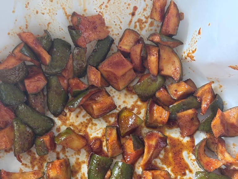 Why does mango pickle have long shelf life? IIT Madras professor explains