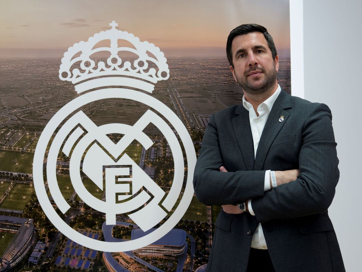 Real Madrid : L'adversaire de Florentino Pérez tient sa première recrue