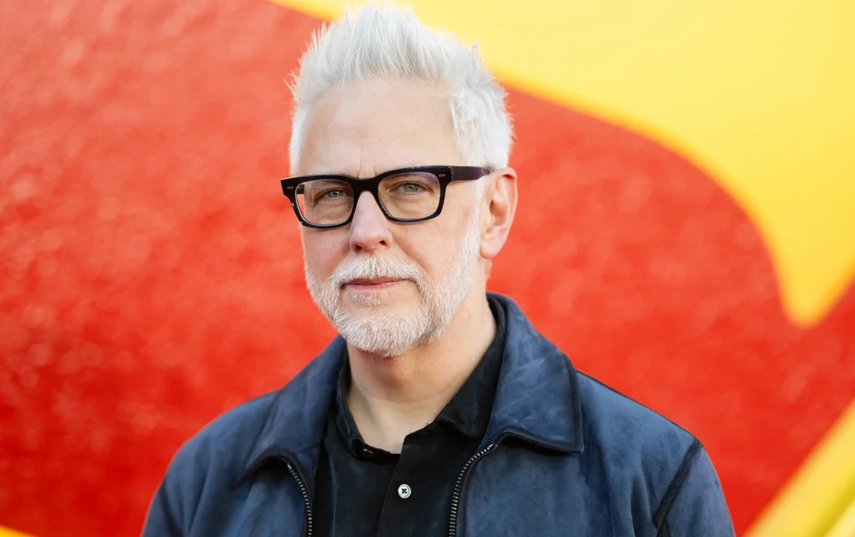 James Gunn hints at two major DCU character debuts