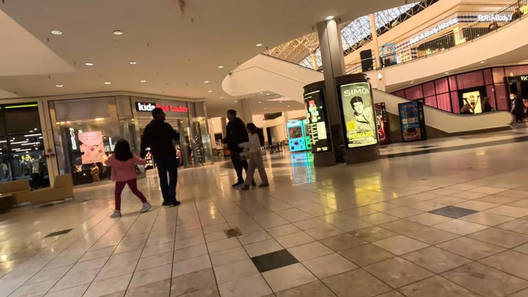 Oxford Valley Mall isn’t dead. It’s becoming Bucks County’s next town ...