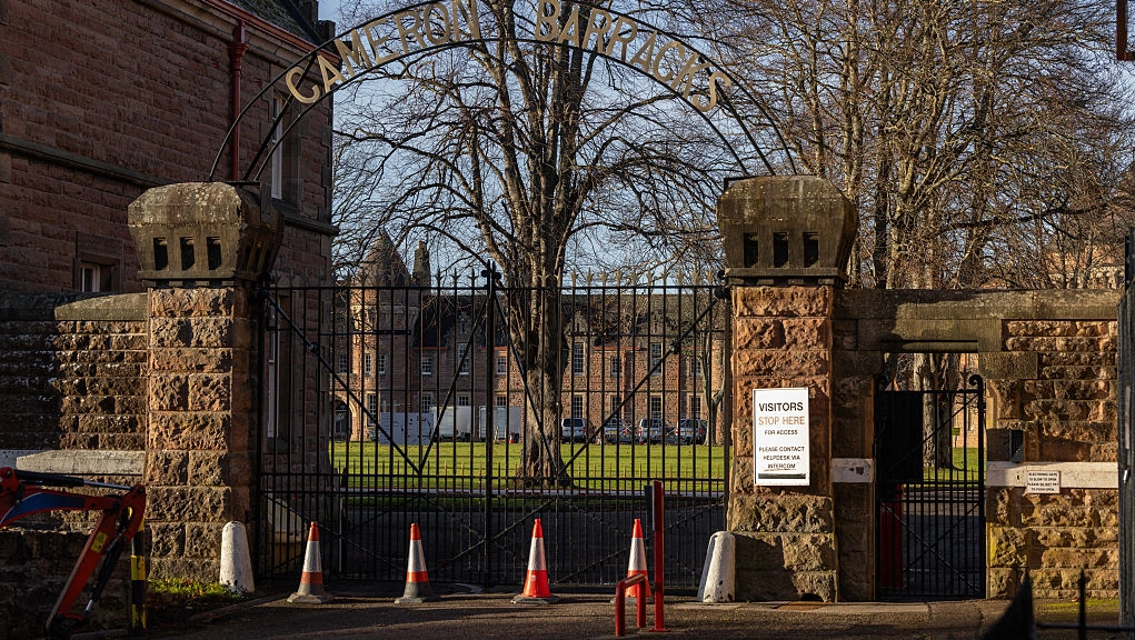 Highland council dispute threatens Labour’s Inverness asylum plan