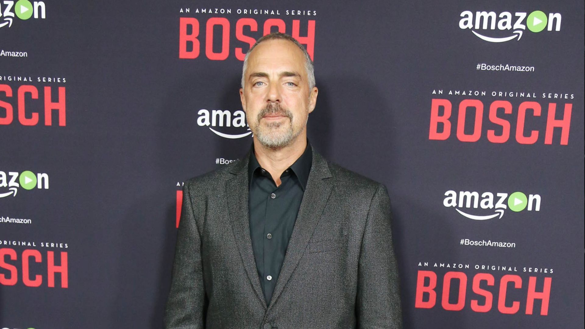 Amazon's new Bosch series & Titus Welliver replacement get rave early ...