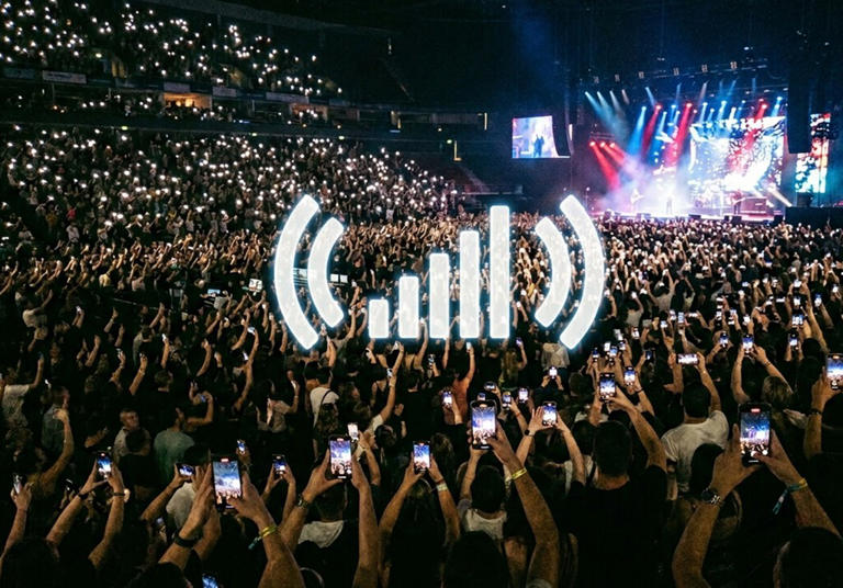 Movistar estrena su ‘Fast Pass’ en los conciertos de Bad Bunny. El ...