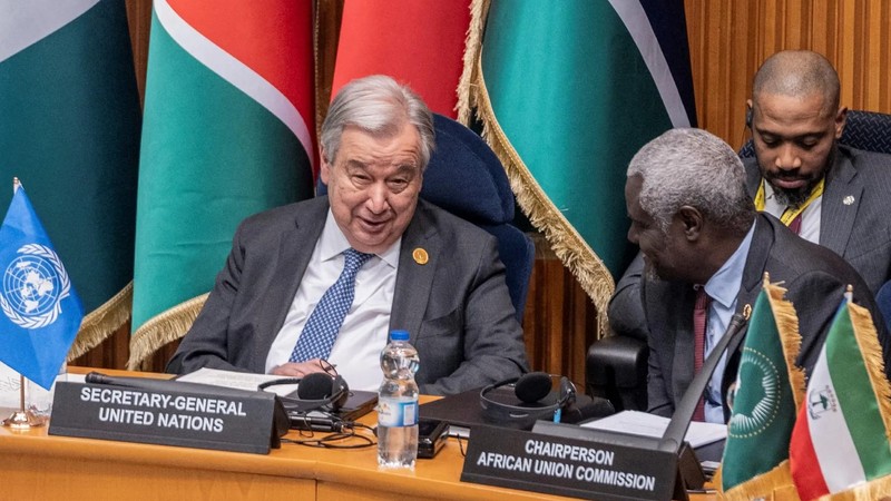 Africa's evolving mediation landscape: From dialogue to innovation