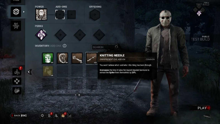 Every Friday the 13th movie Easter egg & reference in Jason Voorhees ...