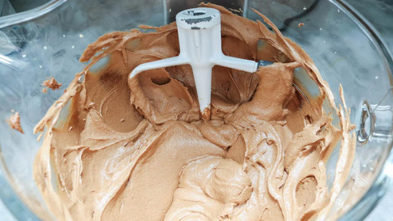 These chocolate marshmallow cookies are a fun treat