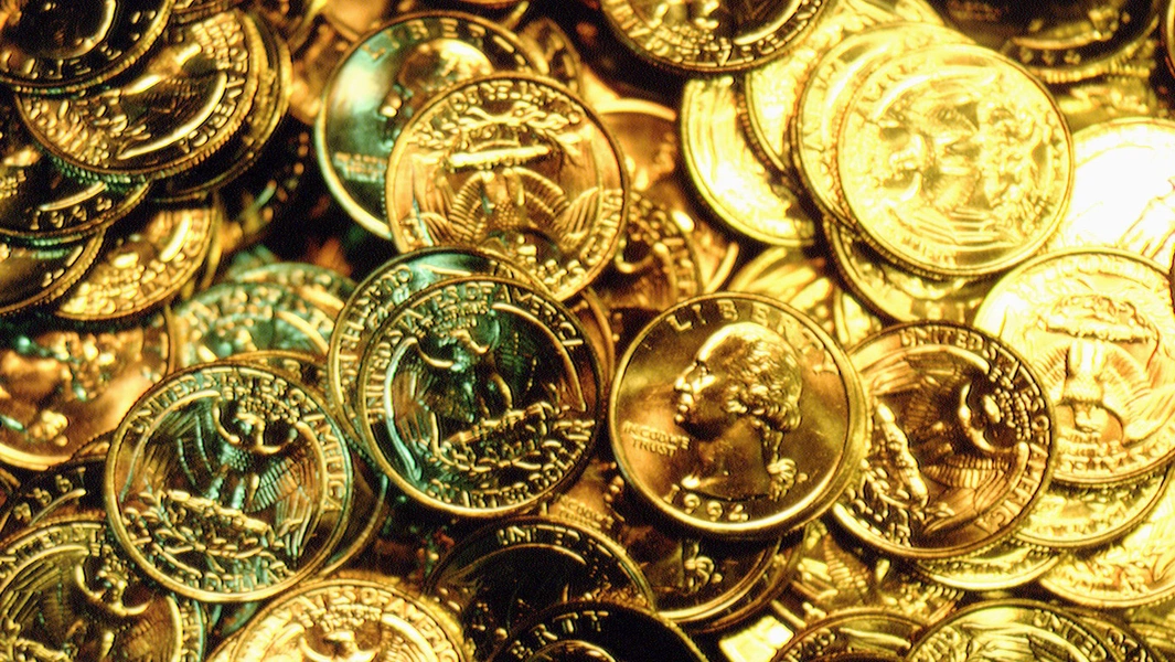 9 rare and valuable US pennies