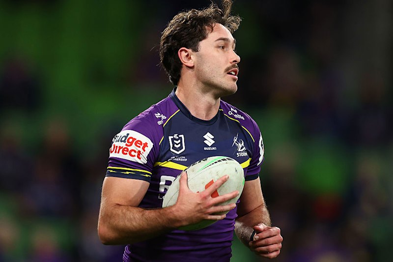 Teams: Madge axes star half; Moses loses fitness battle