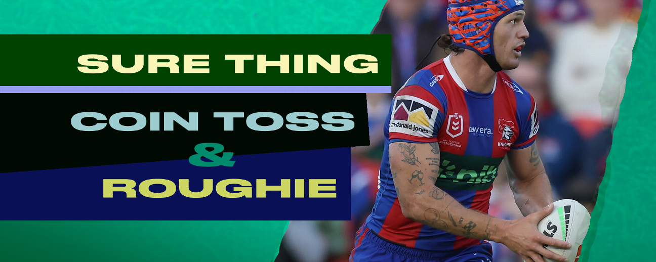 NRL round 14 tipping, expert tips, best tips, sure thing, upset chance