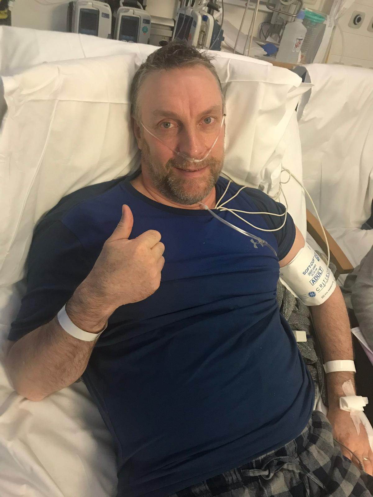 Call for more volunteers for life-saving charity