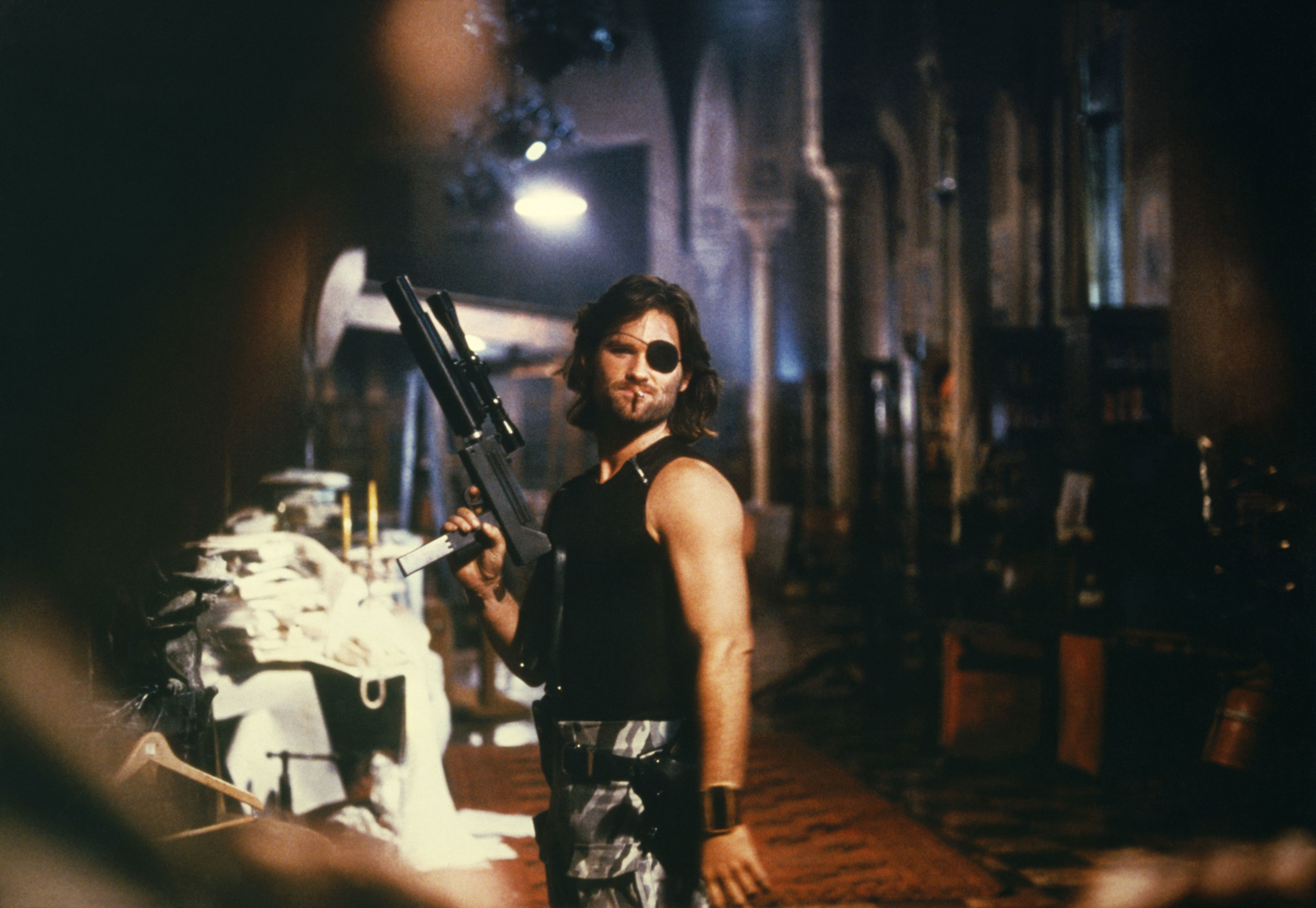 Zack Snyder's Escape from New York remake is happening