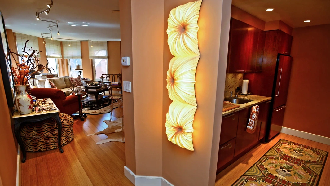 Small entryway ideas that feel big on style