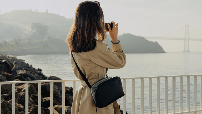 Peak Design launches four travel bags for photographers — and I’m ...