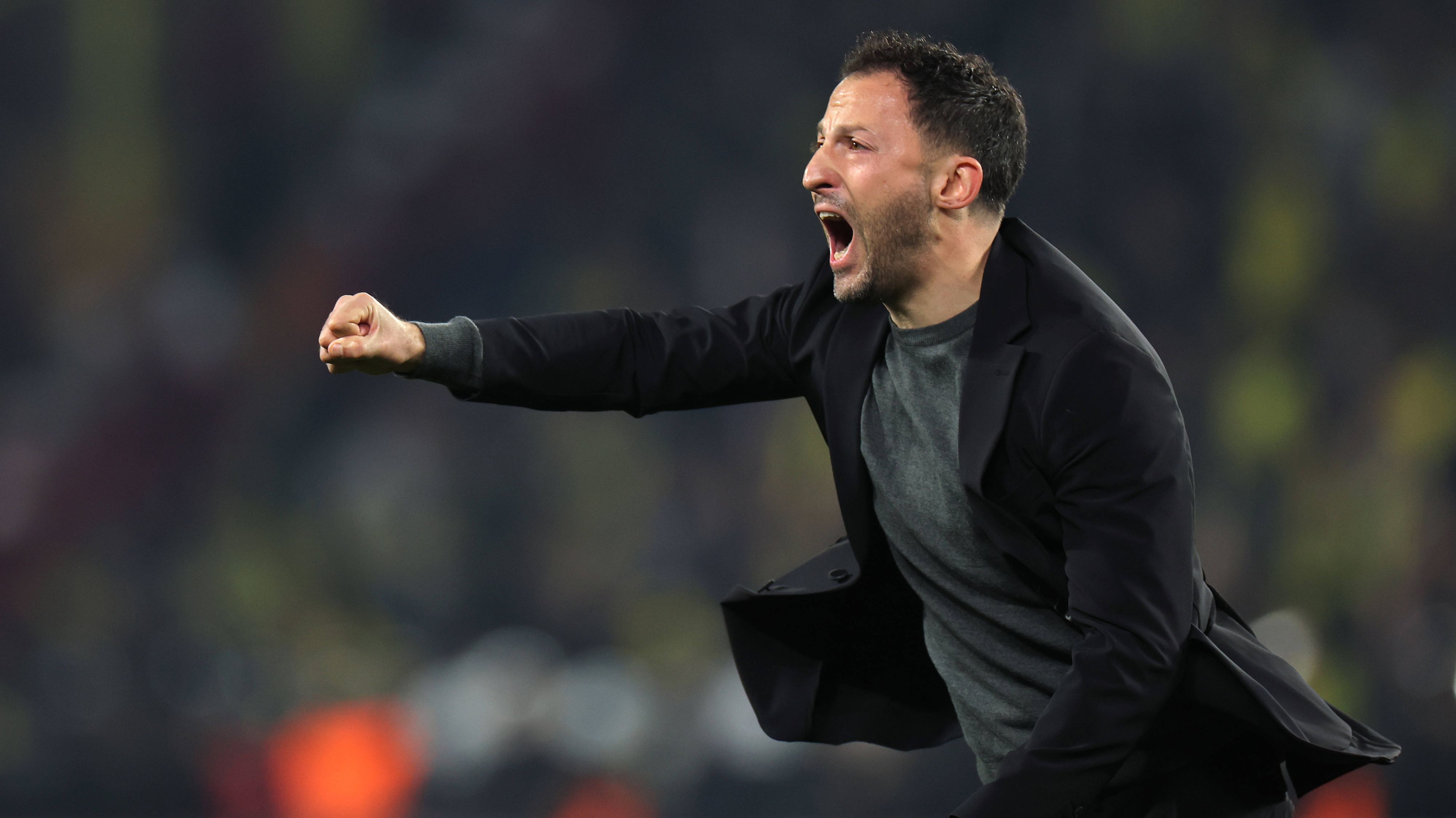 Neuer Anlauf in der Serie A: Tedesco übernimmt Bologna