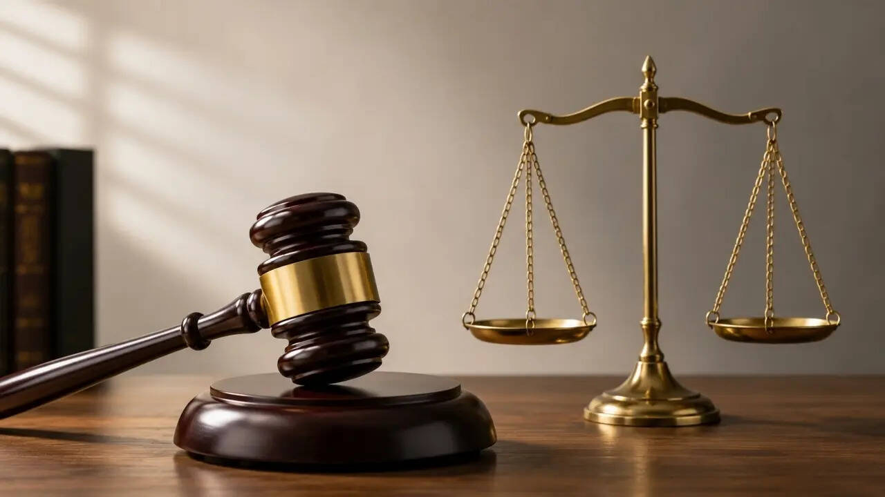 Criminal trial cannot proceed on vague allegations: Supreme Court ...